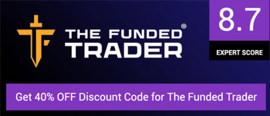 70% OFF My Funded Futures Discount Code [September 2025]