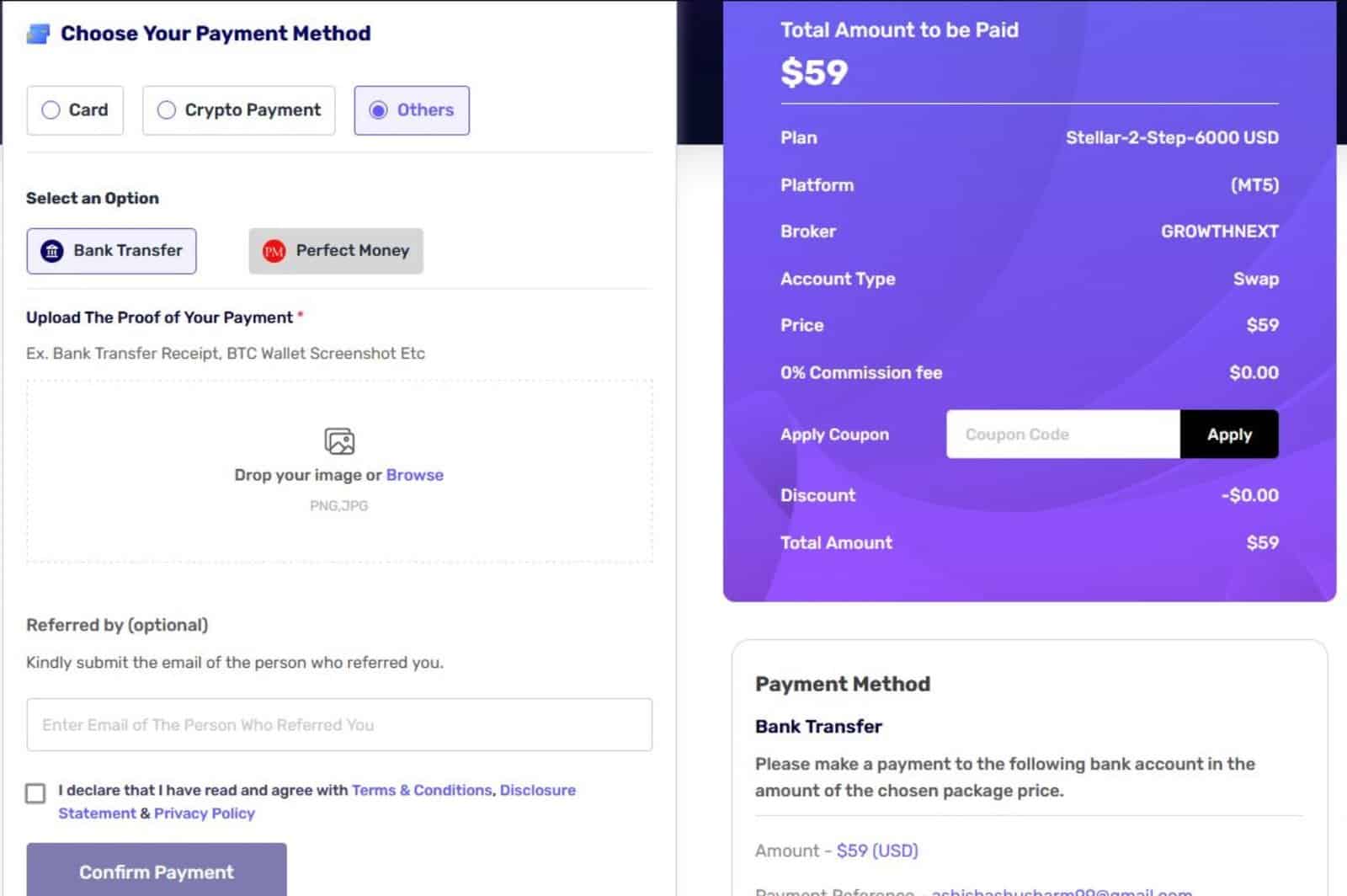 30% OFF FundedNext Coupon Code [January 2025]
